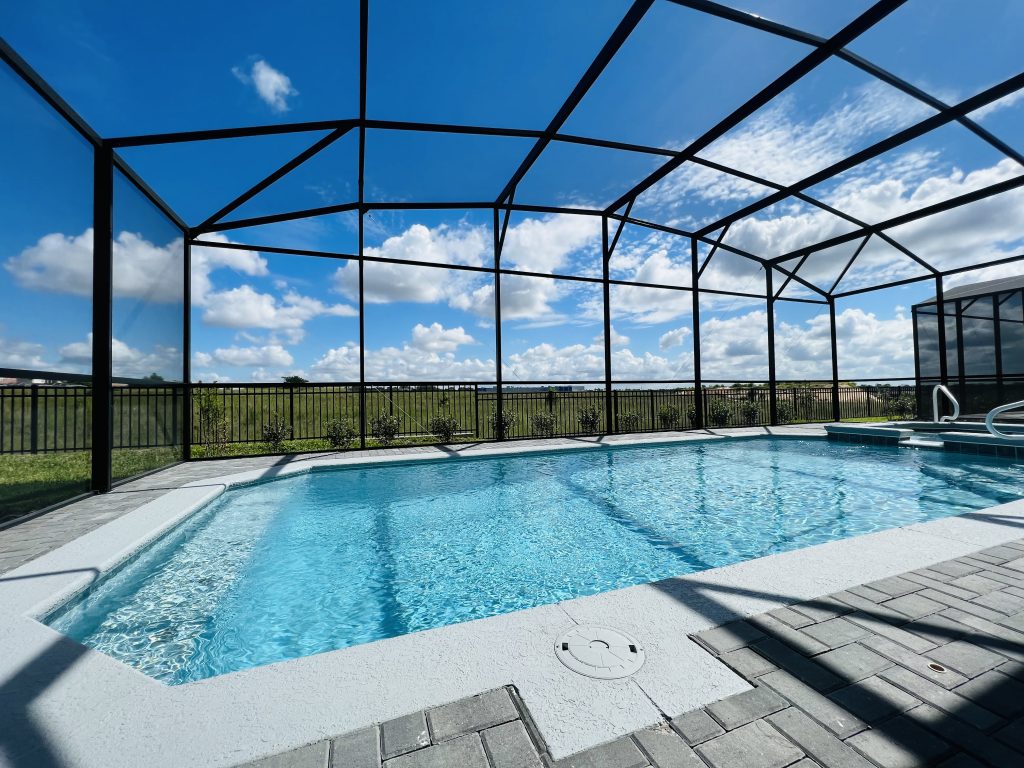 Windsor Island Resort Getaway