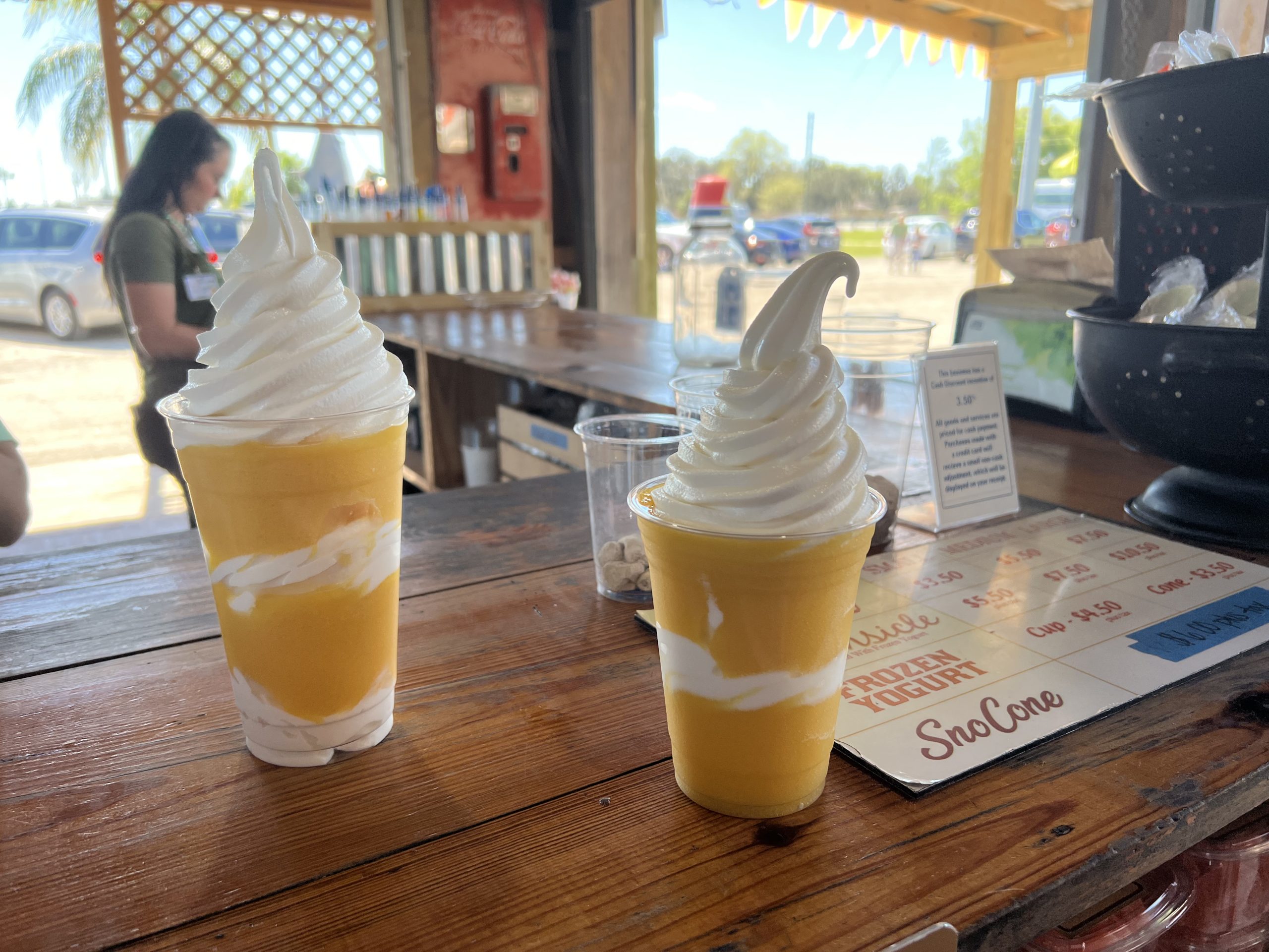 Showcase of Citrus a Fun Florida Family Adventure - Windsor Island ...