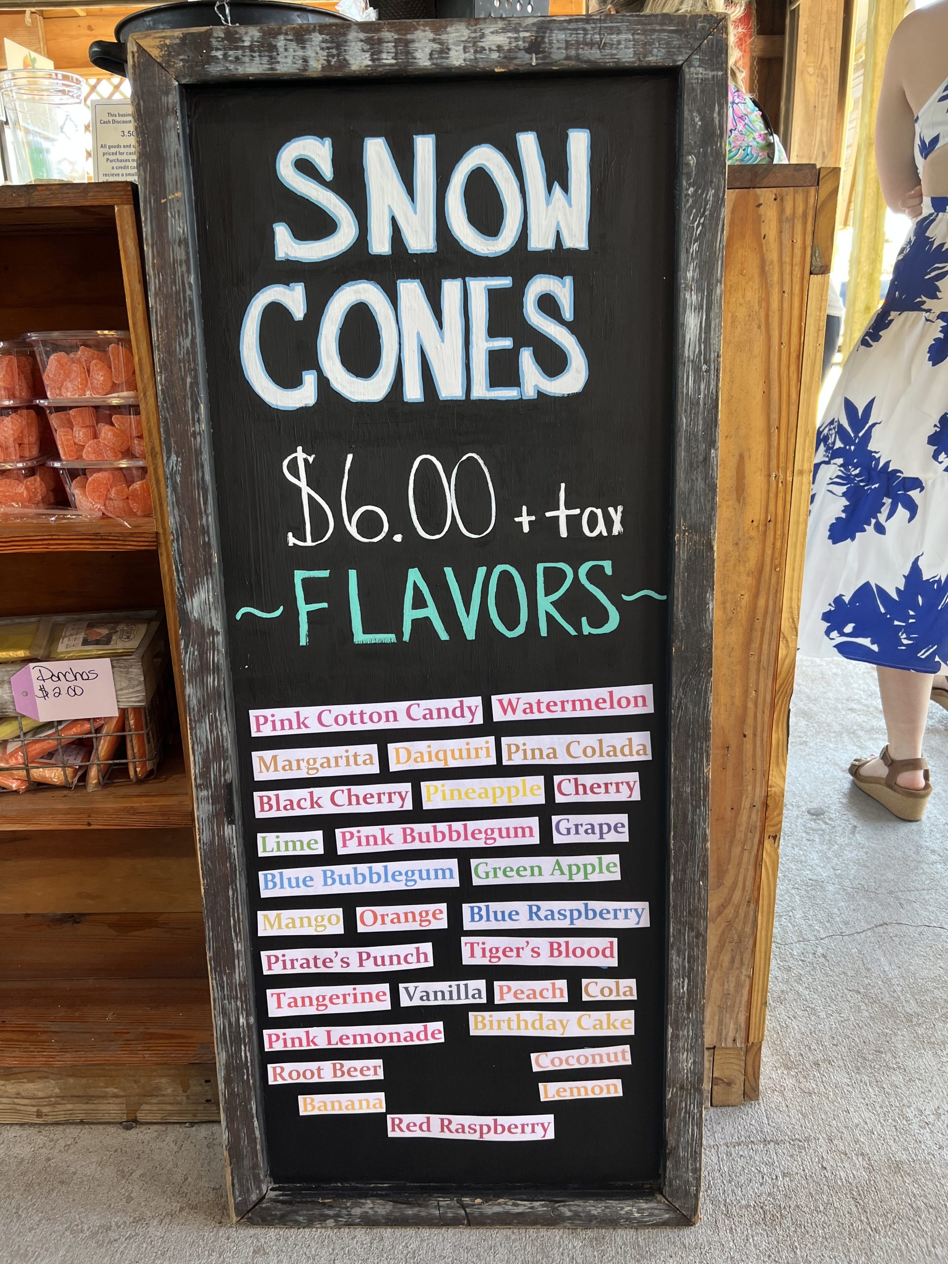 Showcase of Citrus a Fun Florida Family Adventure - Windsor Island ...